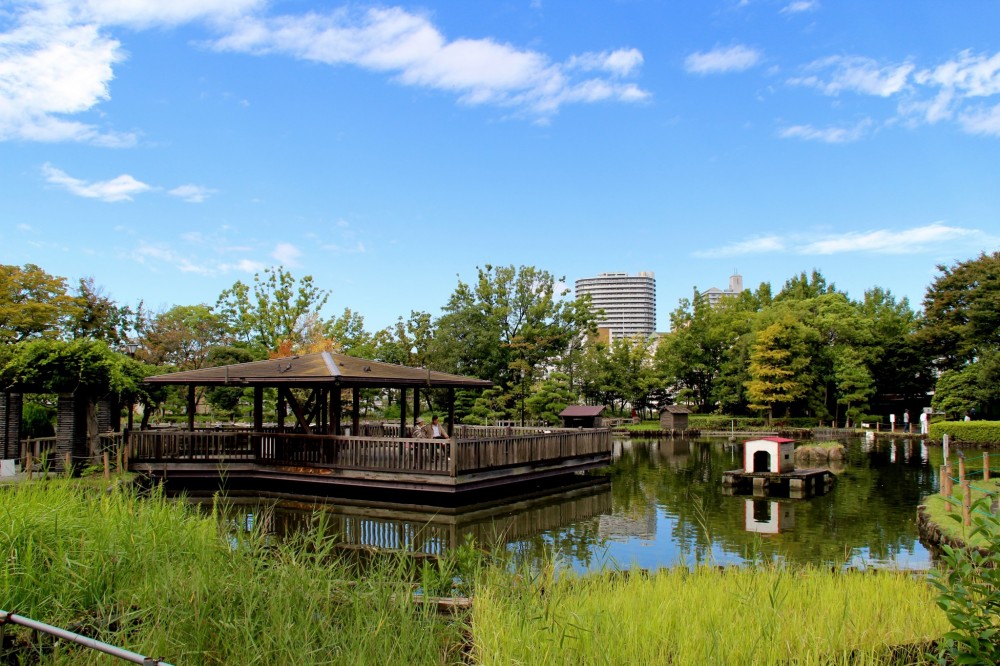 Arakawa Area Guide: Wards in Tokyo | Tokyo Room Finder