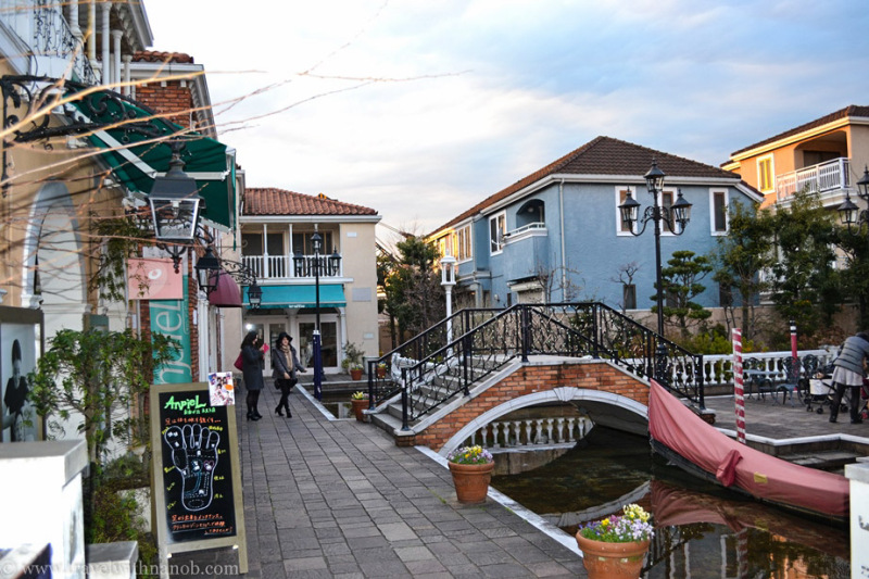 Meguro Area Guide: Wards in Tokyo | Tokyo Room Finder