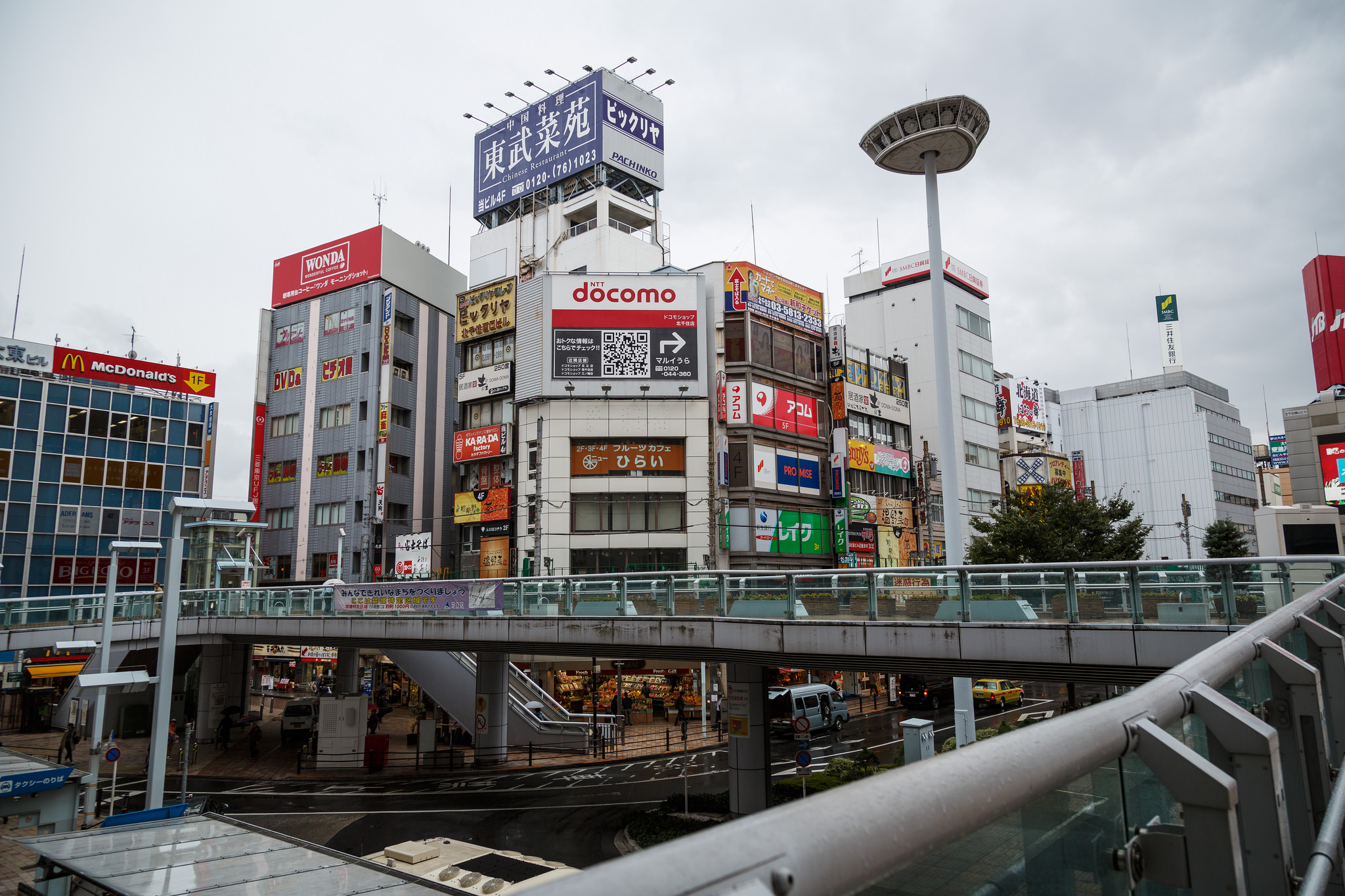 Adachi Area Guide: Wards in Tokyo | Tokyo Room Finder