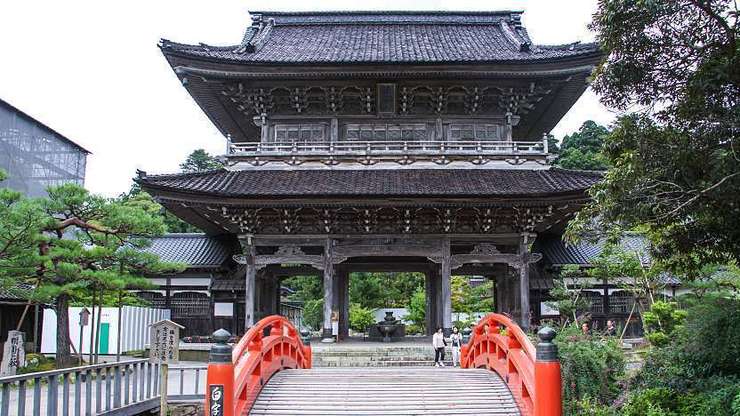 Adachi Area Guide: Wards in Tokyo | Tokyo Room Finder