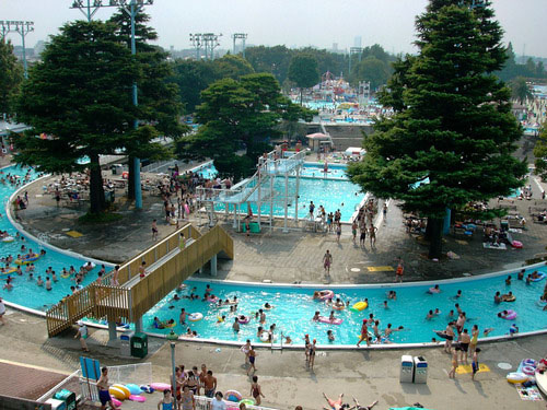 Nerima Area Guide: Wards in Tokyo | Tokyo Room Finder