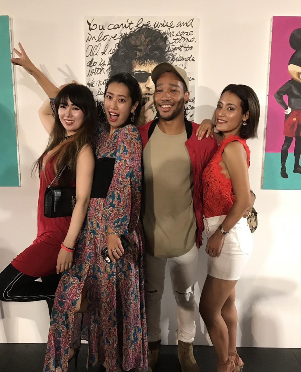 How to make friends in Japan - Tokyo Room Finder Blog