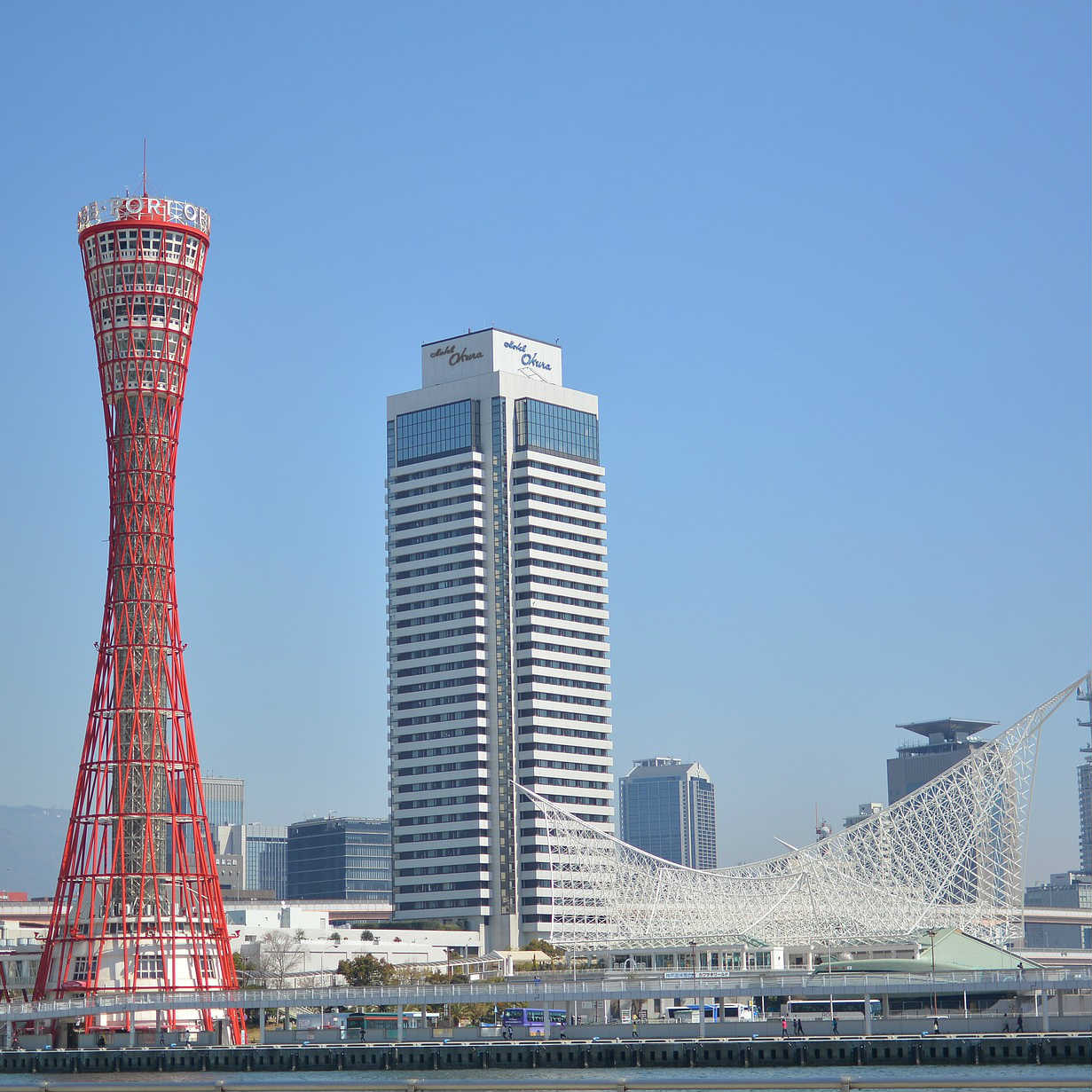 Hyogo Area Guide: Prefectures in Japan | Tokyo Room Finder