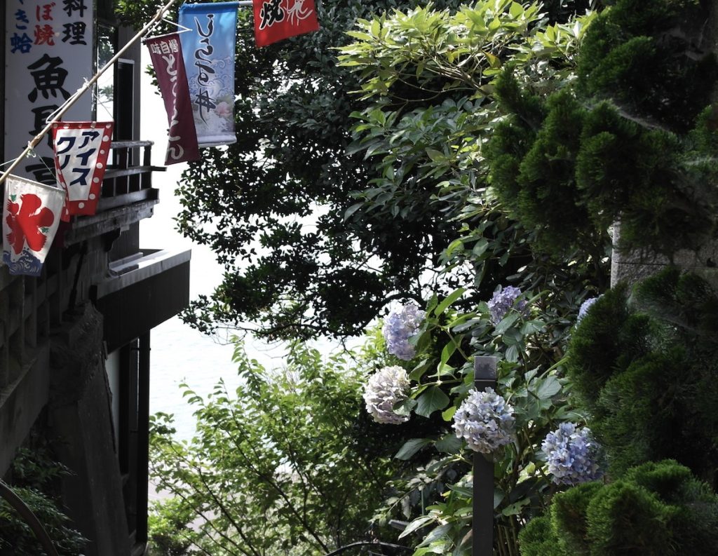 Tsuyu The Japanese Rainy Season - Tokyo Room Finder Blog