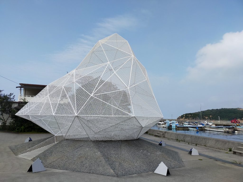 How to Spend a Day in Naoshima - Tokyo Room Finder Blog