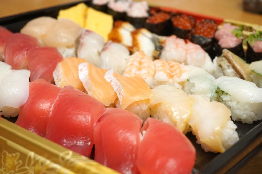 How to spend Christmas in Japan - Tokyo Room Finder Blog