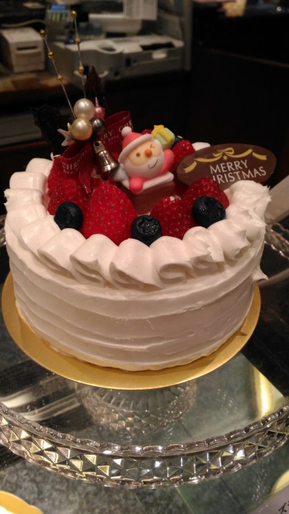 How to spend Christmas in Japan - Tokyo Room Finder Blog