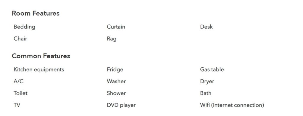 How to use Tokyo Room Finder - Tokyo Room Finder Blog