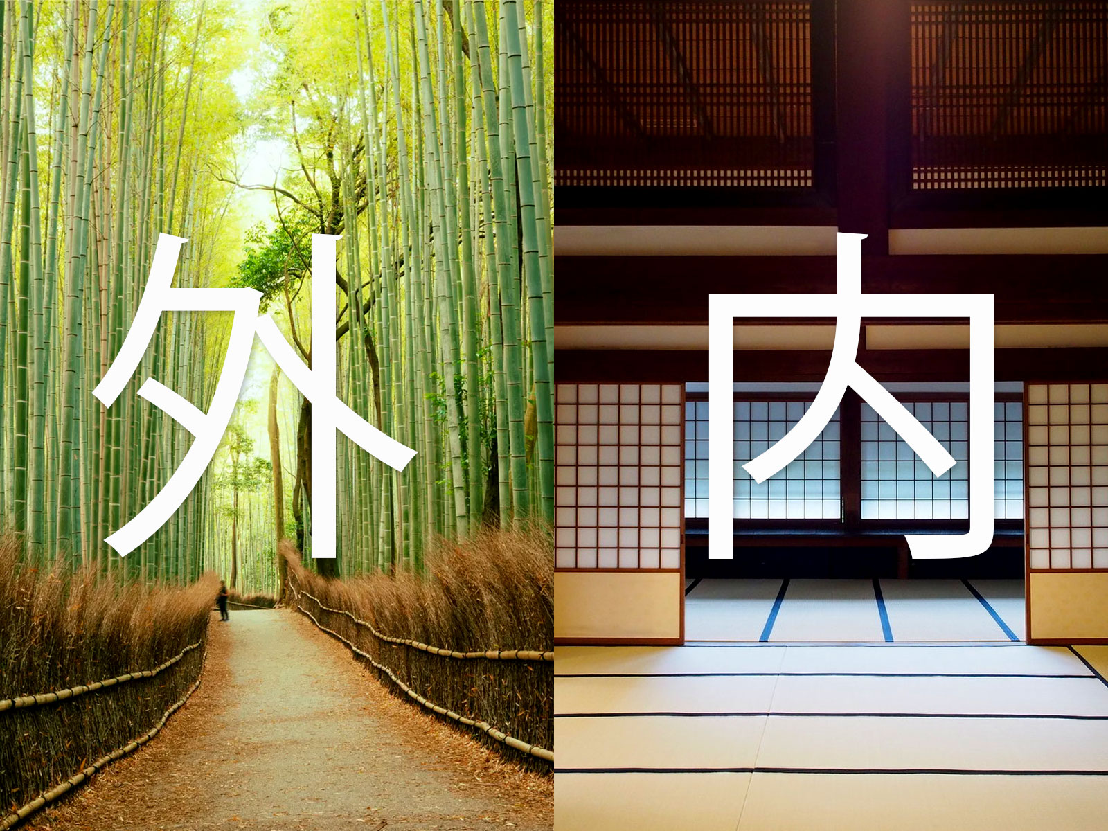 Uchi-Soto: Are you in or out! - Tokyo Room Finder Blog