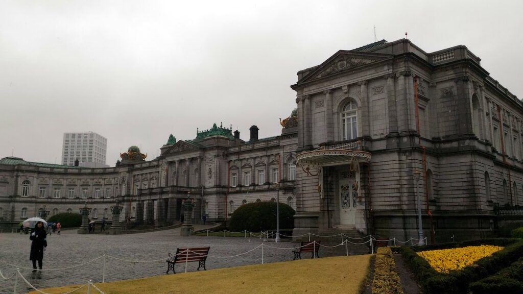 Celebrating the Emperor’s Birthday - Tokyo Room Finder Blog