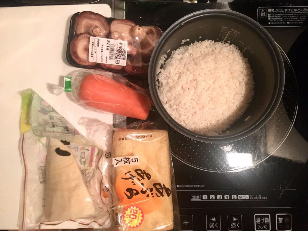 Spring Is Here! Easy Spring Recipes - Tokyo Room Finder Blog