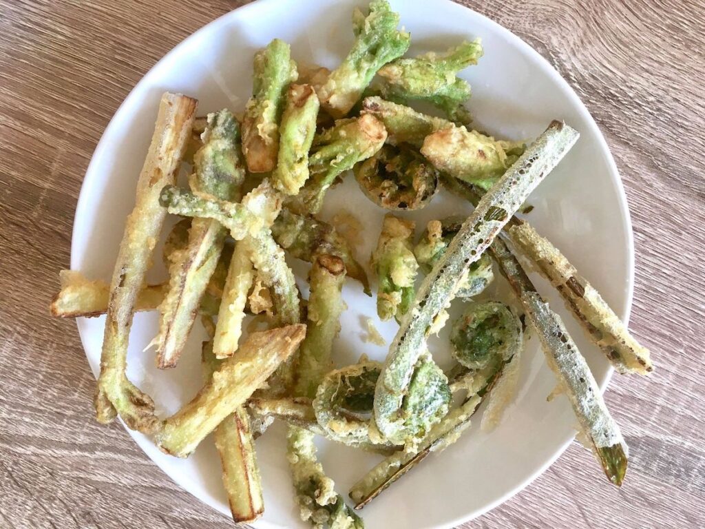 Spring Is Here! Easy Spring Recipes - Tokyo Room Finder Blog