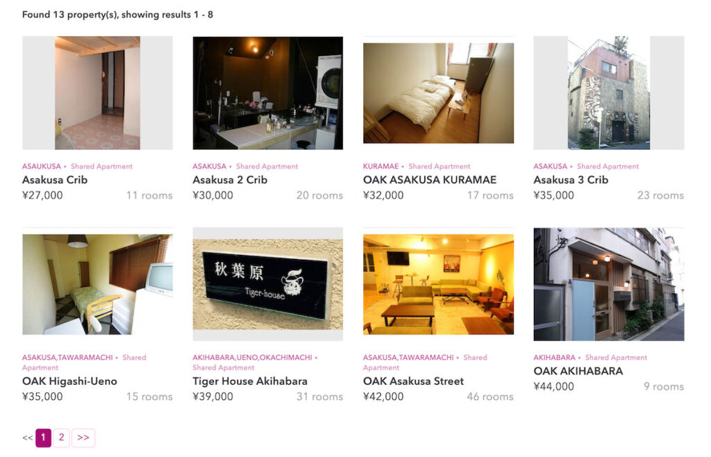 Taito: Tokyo’s Most Traditional Ward - Tokyo Room Finder Blog