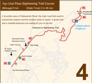 Karuizawa By Bus - Tokyo Room Finder Blog