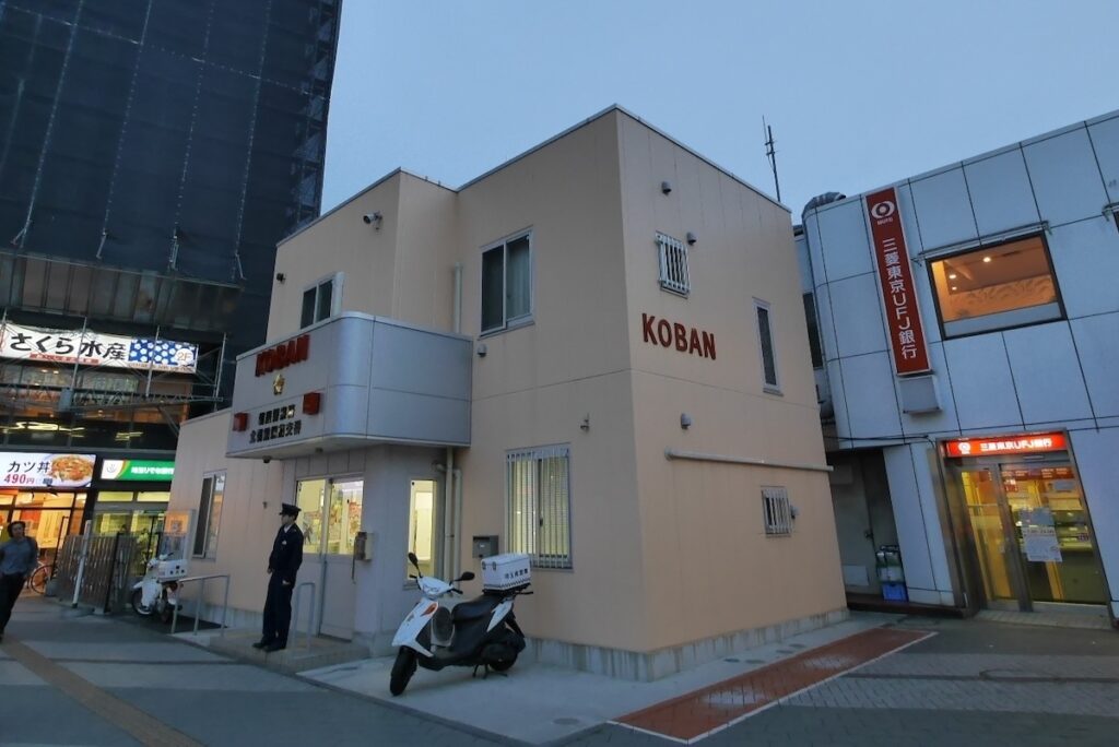 What to do if you lose your residence card - Tokyo Room Finder Blog