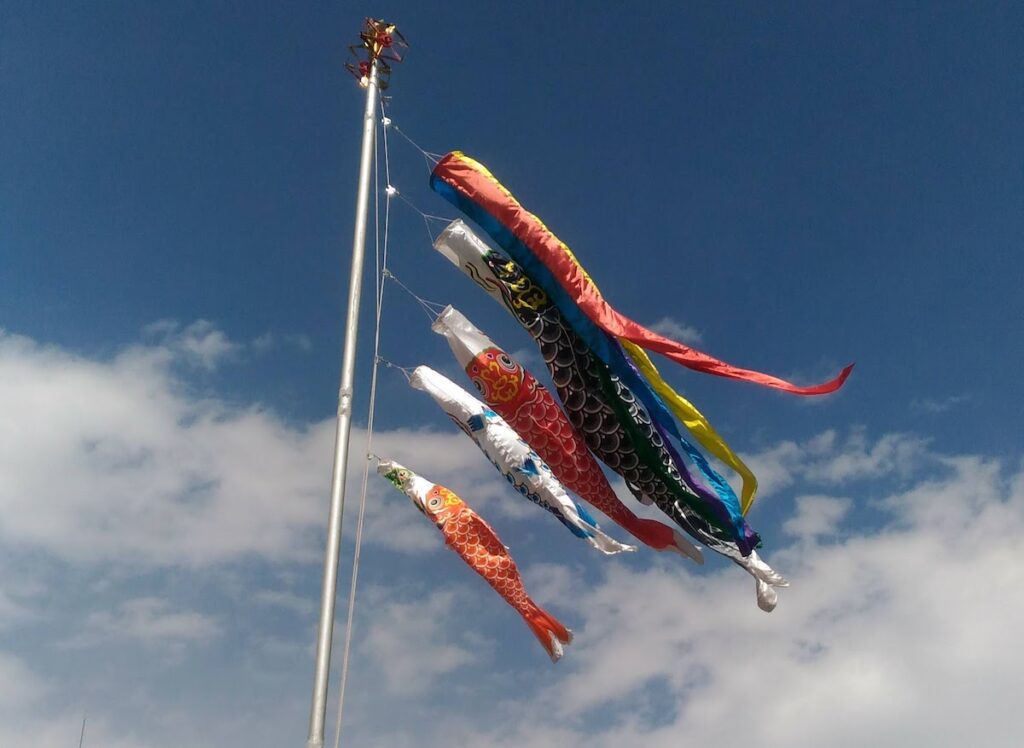 Japan's Golden Week Holiday - Tokyo Room Finder Blog