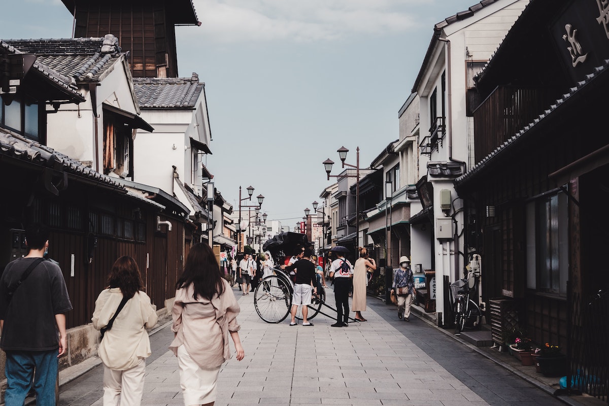 Tips for a Day in Kawagoe: Exploring Little Edo - Tokyo Room Finder Blog