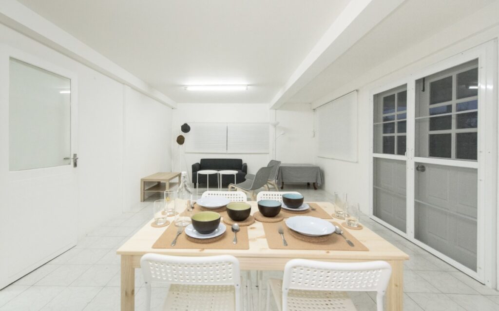 What’s the difference between a regular apartment and a shared ...