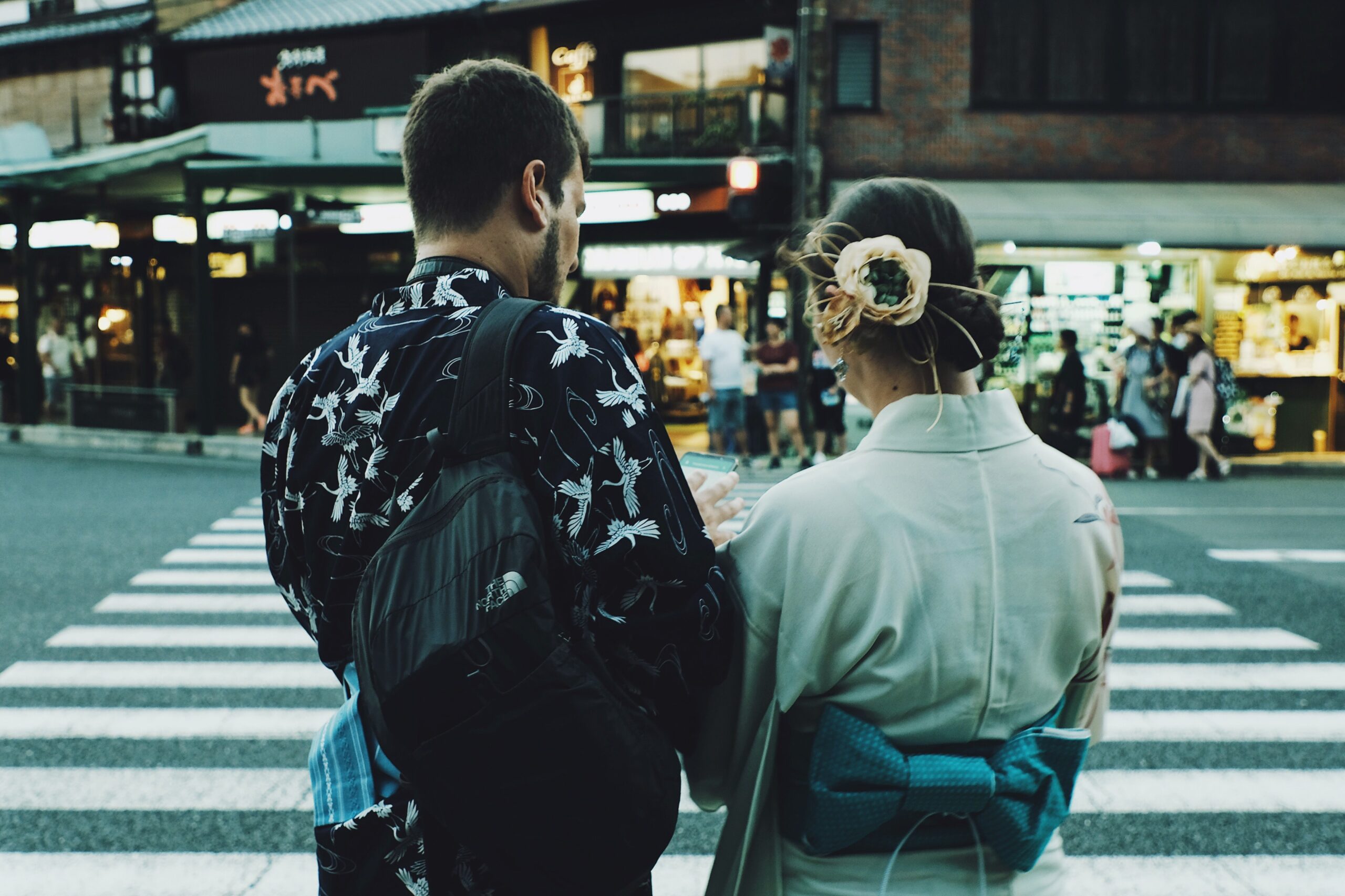 Five questions every foreigner will get asked in Japan - Tokyo Room ...