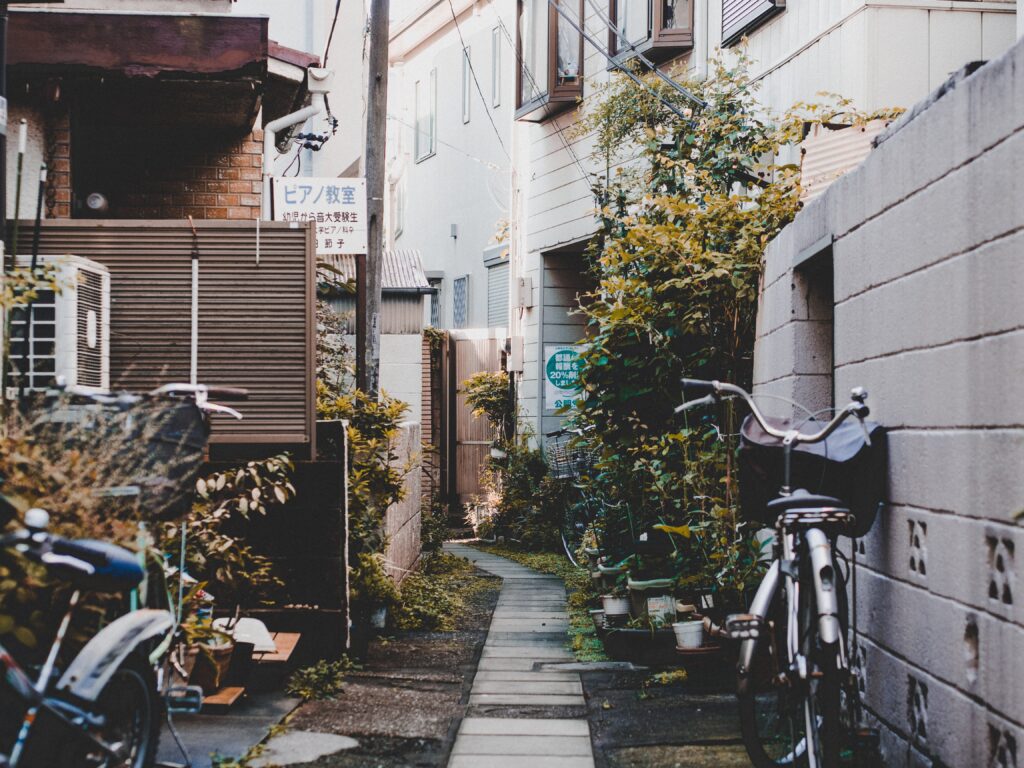 Dealing with a bad neighbor in Japan - Tokyo Room Finder Blog
