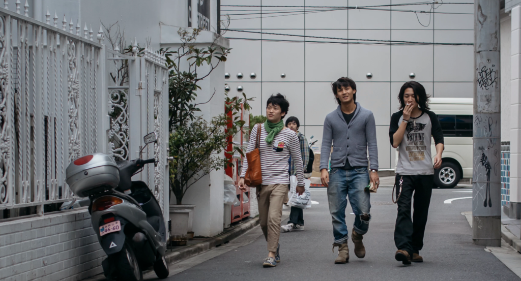 Dealing with a bad neighbor in Japan - Tokyo Room Finder Blog