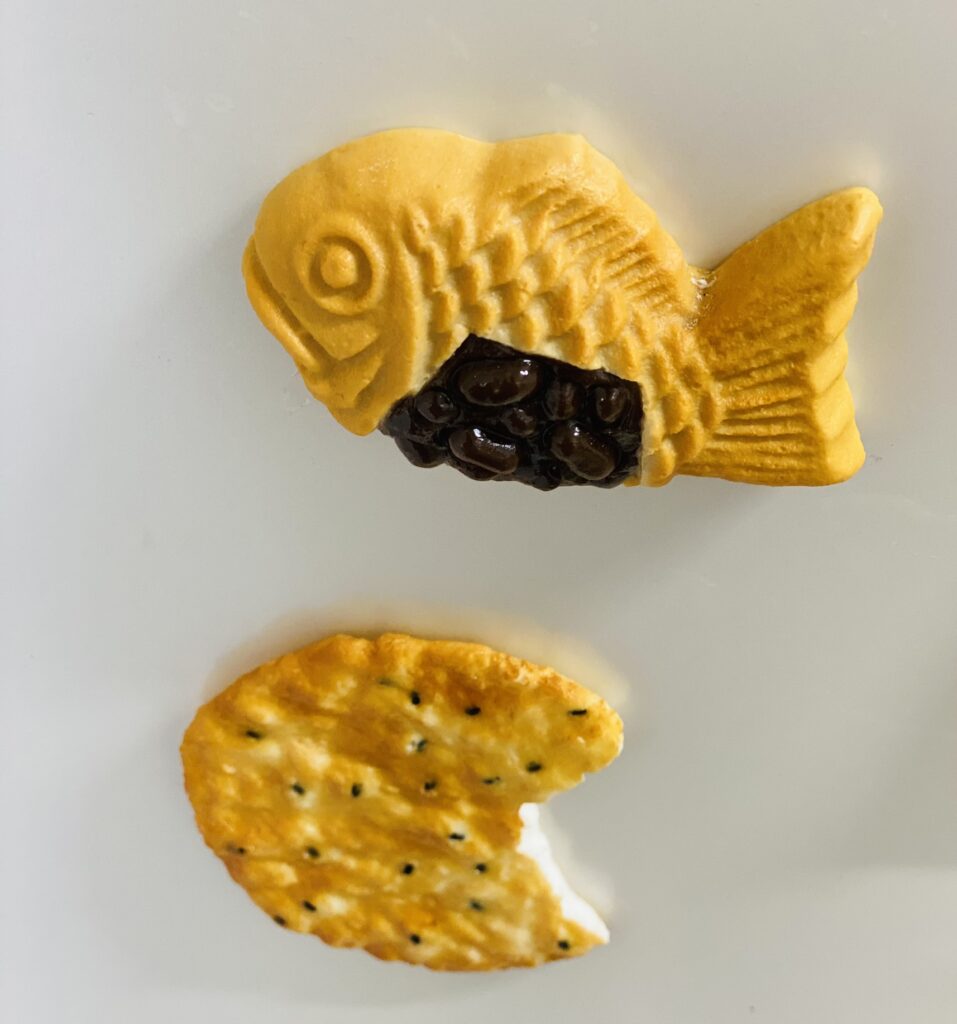 Faking Food – The sample Foods of Japan - Tokyo Room Finder Blog