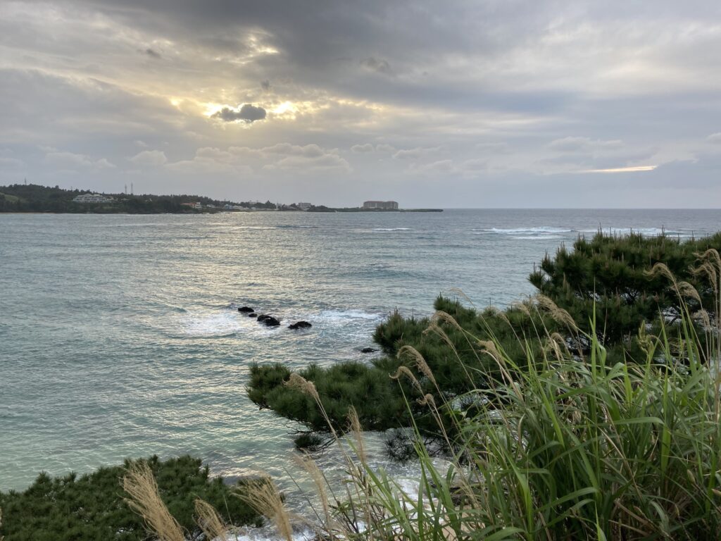 Spring Break in Okinawa - Tokyo Room Finder Blog