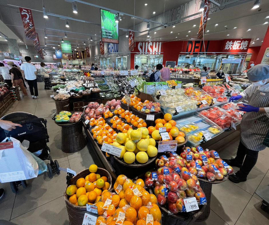 Expensive fruits in Japan - Tokyo Room Finder Blog