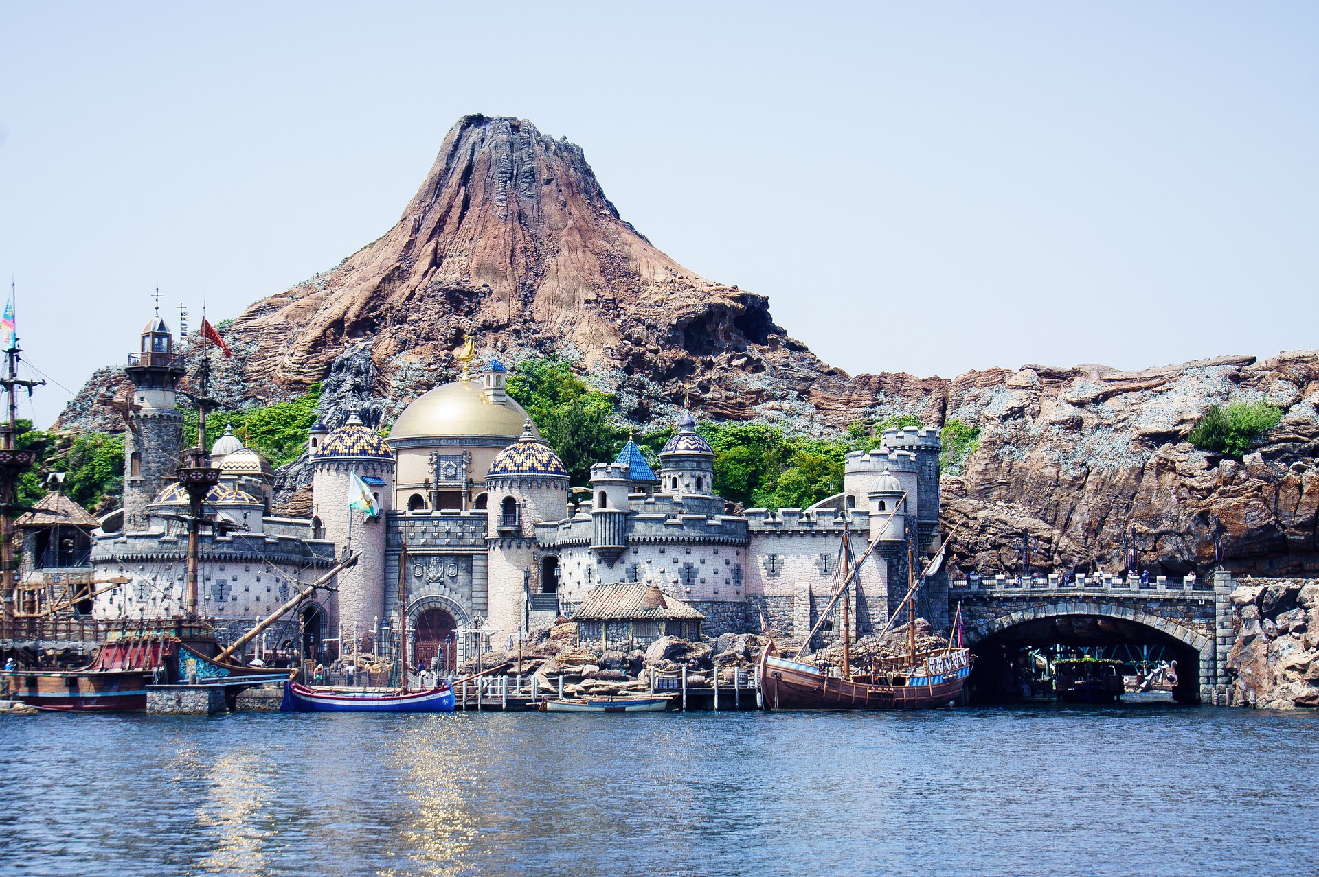 5 Things You Should Know Before Visiting Tokyo Disney - Tokyo Room ...