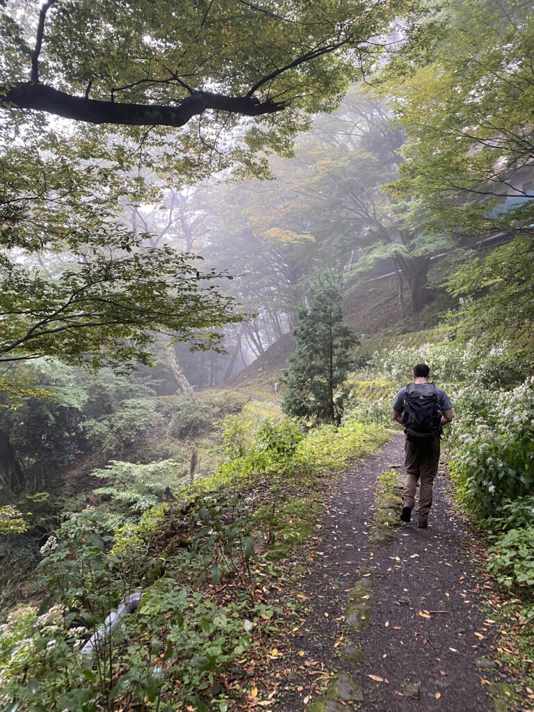 Day hikes from Tokyo - Tokyo Room Finder Blog