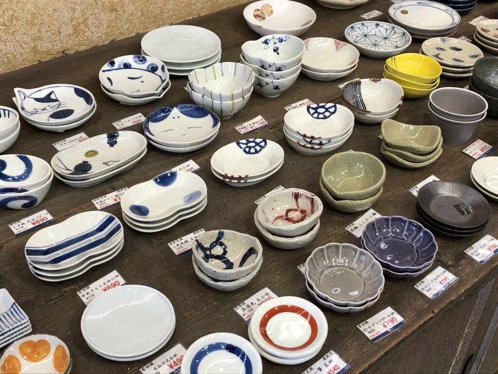 Tokyo’s Kitchen Street - Tokyo Room Finder Blog