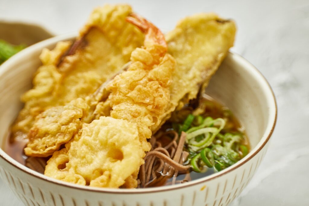 Unique Spring Foods to Try in Japan - Tokyo Room Finder Blog