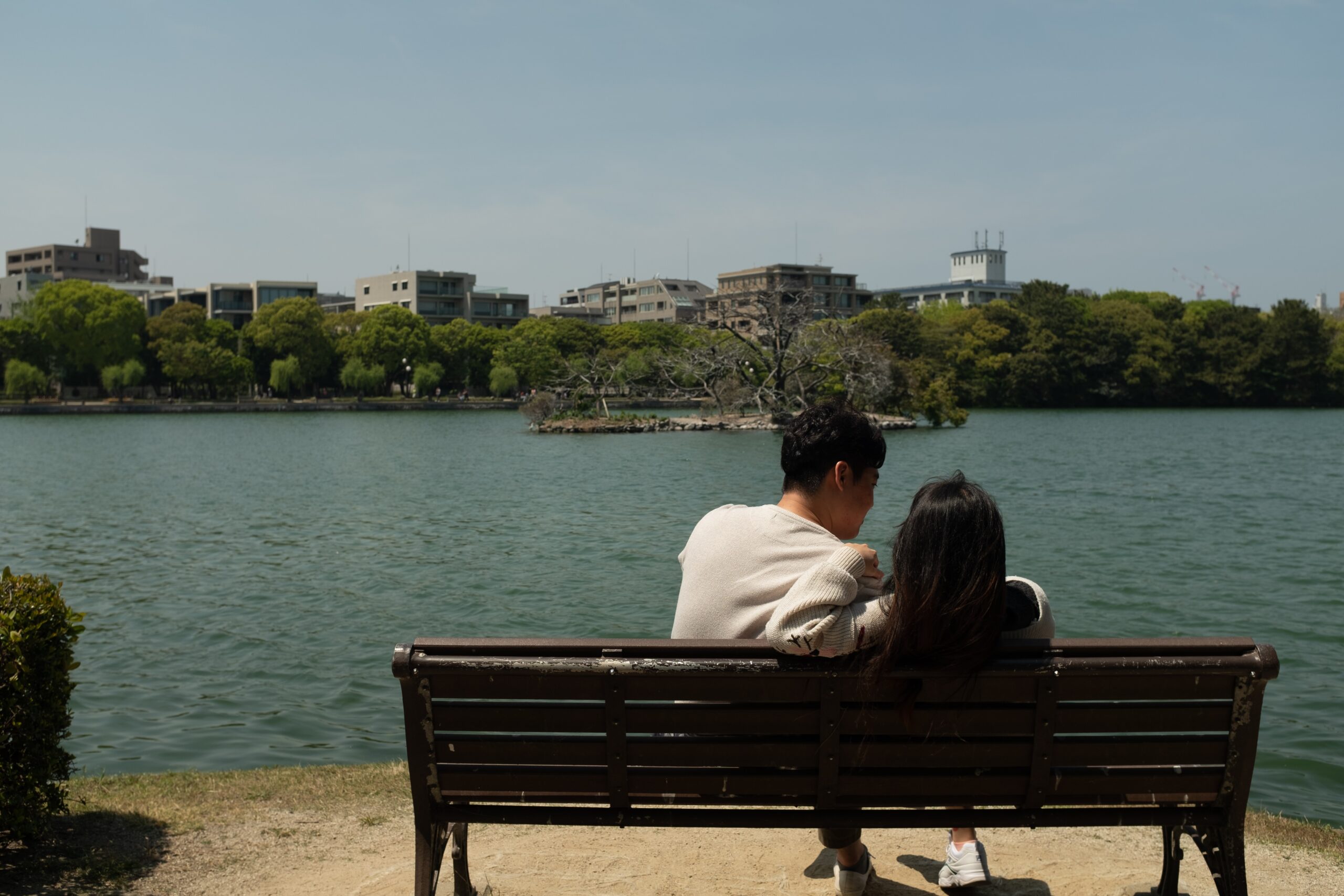 The Basics of Dating in Japan - Tokyo Room Finder Blog