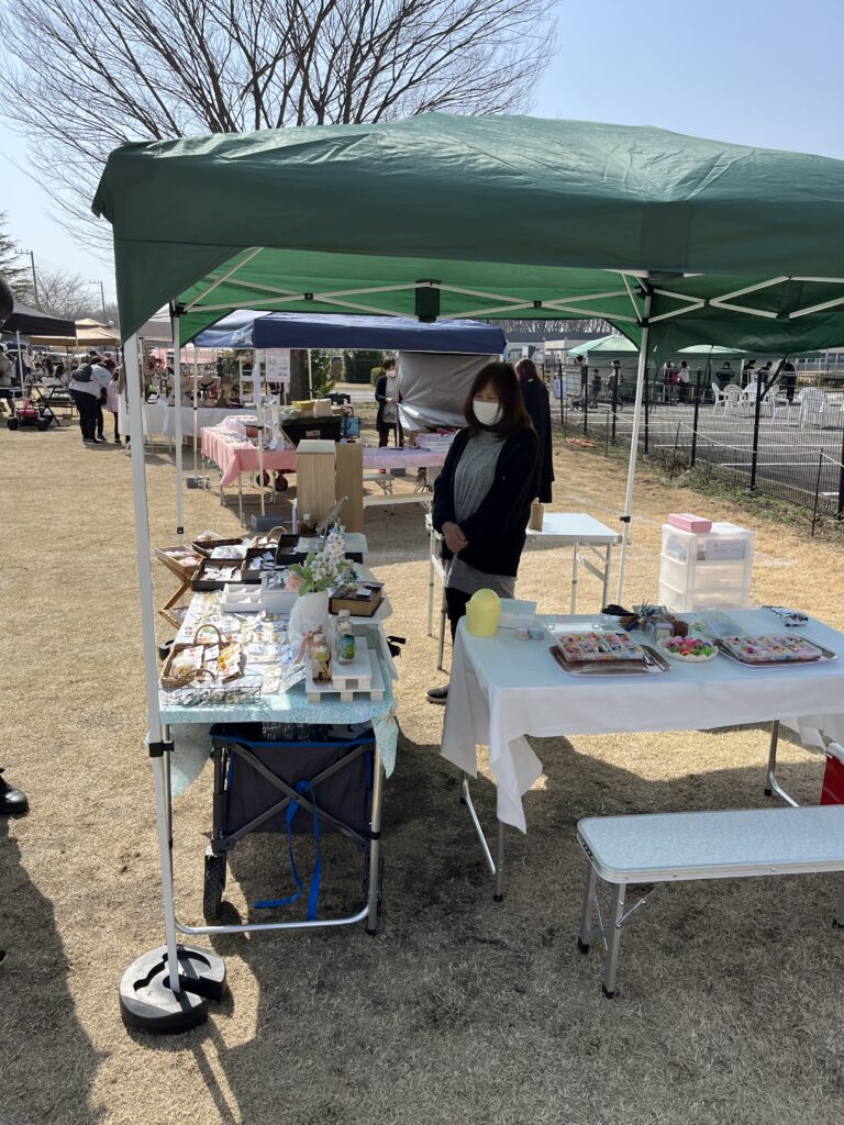 Craft fairs: Unique souvenir trinkets and modern Japanese street food ...