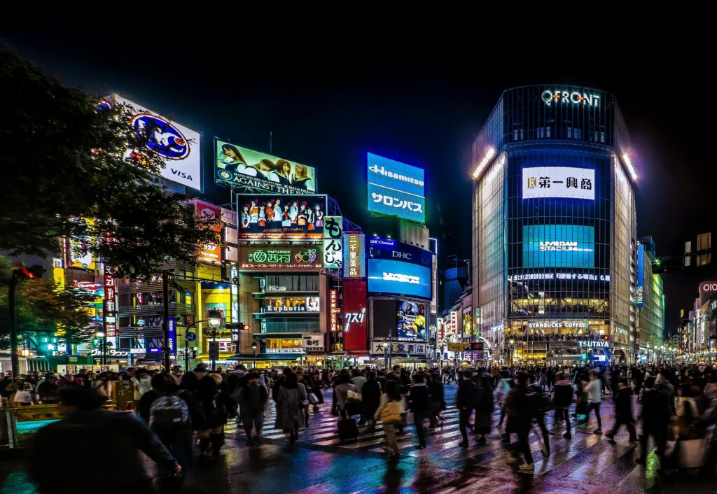 Phone Apps That Are Essential to Live in Japan - Tokyo Room Finder Blog