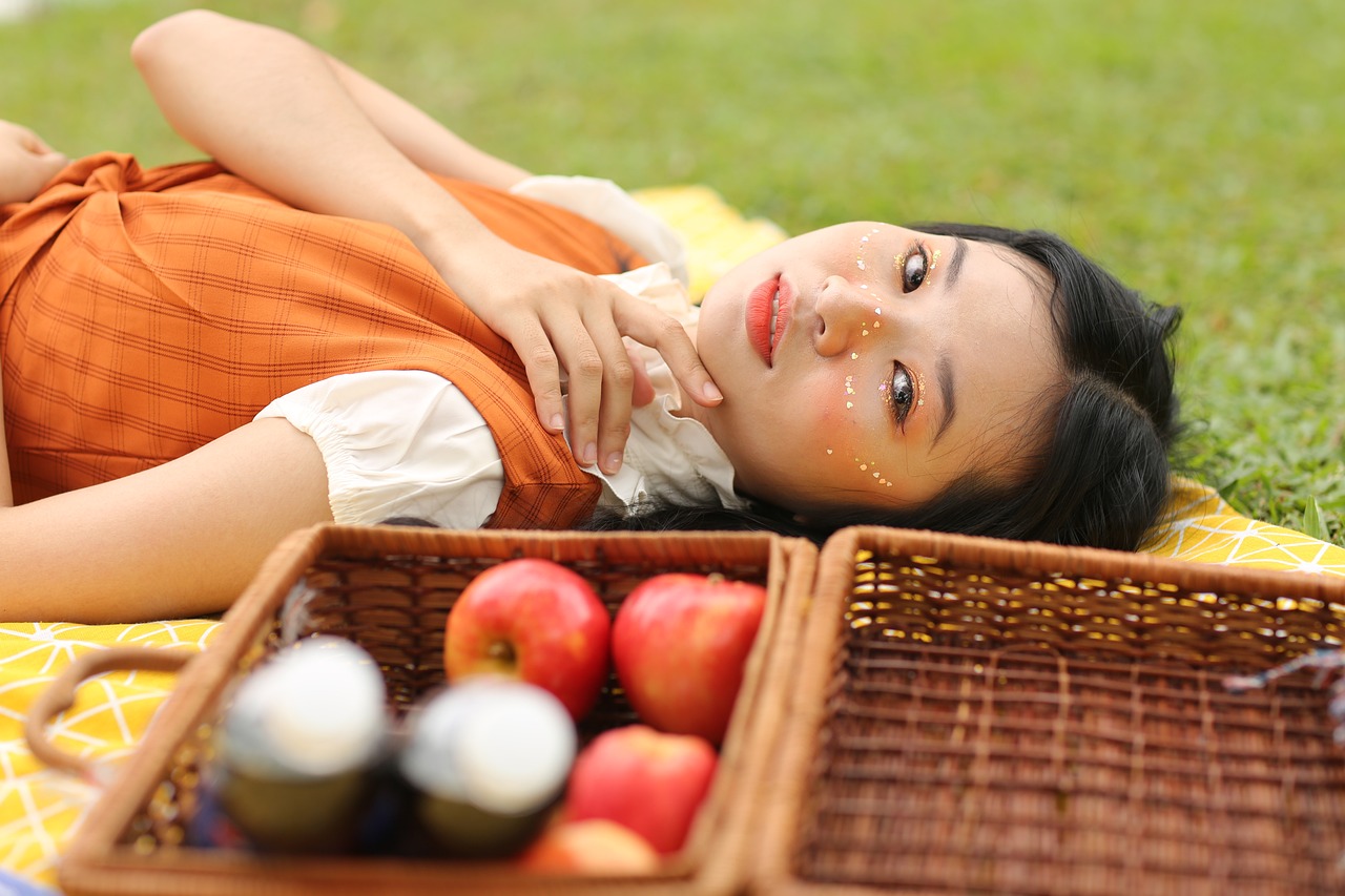 The Perfect Picnic in Osaka - Tokyo Room Finder Blog