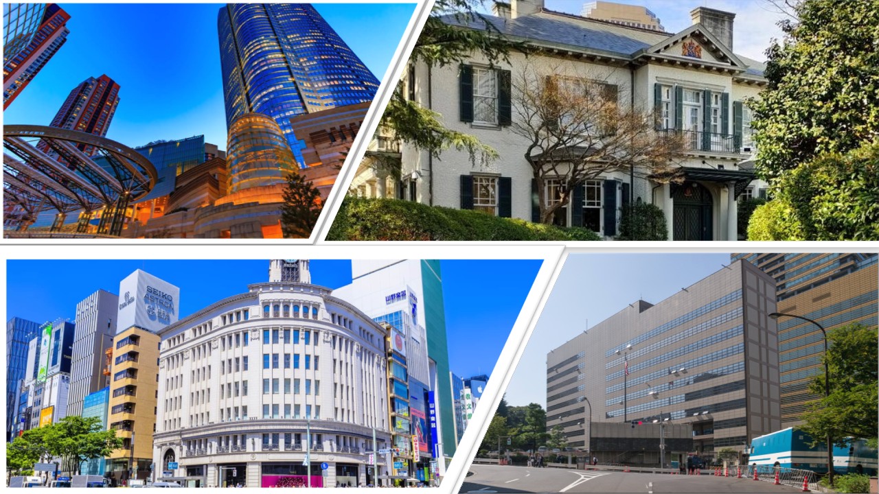 2024 Tokyo Area Rent Guide: A Complete Resource for Foreigners - Tokyo ...