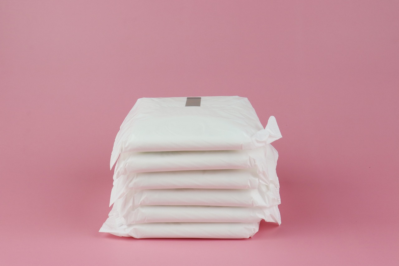 12 Japanese Products and Essential Tips for Your Menstruation - Tokyo ...