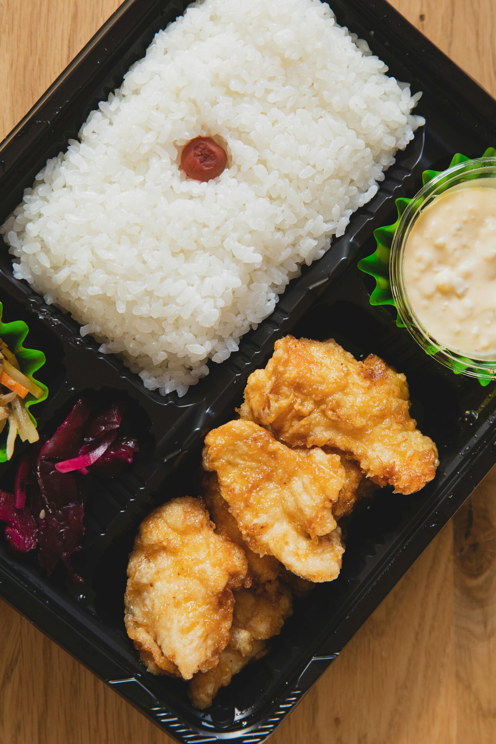 Where To Find Cheap "Bento" or Lunch Boxes in Japan - Tokyo Room Finder ...