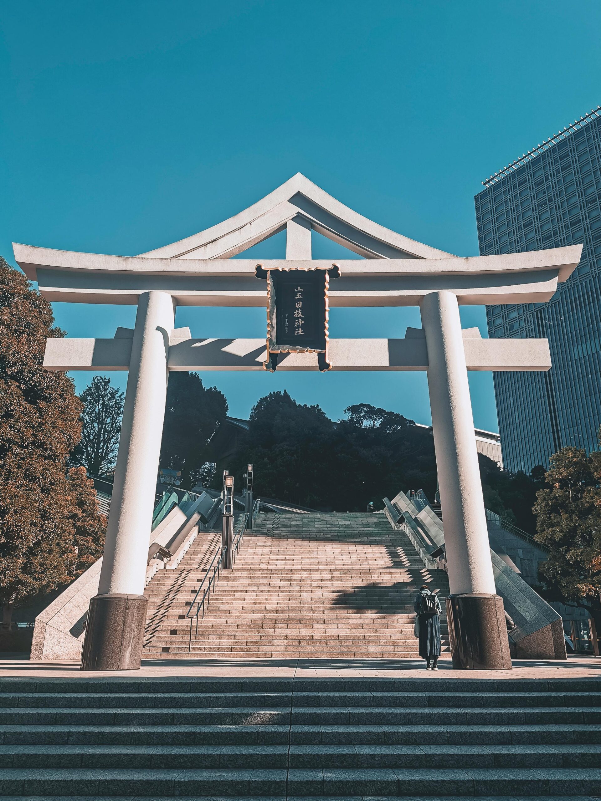 What's Buzzing in Hamamatsucho - Tokyo Room Finder Blog