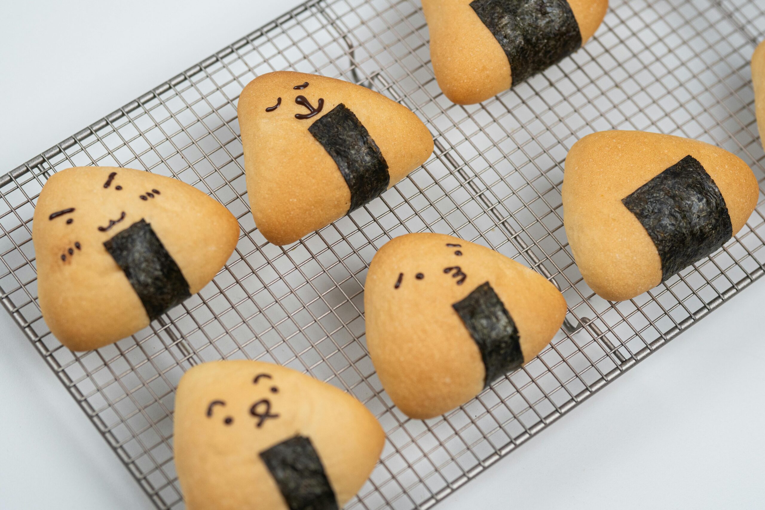 The Timeless Onigiri: Japan’s 1,500-Year Love Affair with Rice Balls ...
