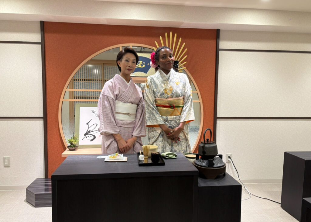 Maid in Japan? All About Japanese Maid Cafes! - Tokyo Room Finder Blog