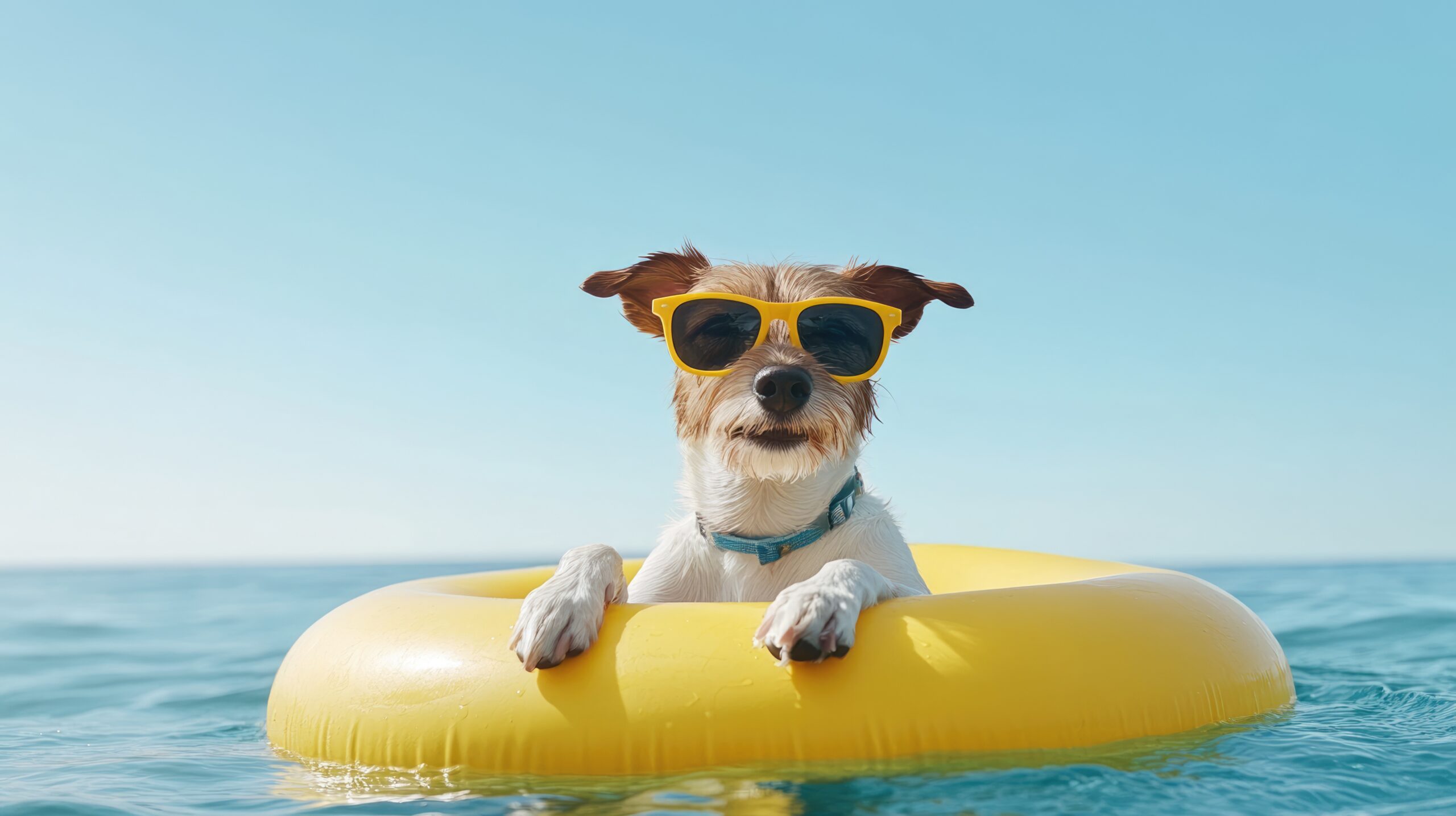How to Keep Your Pets Cool During Summer in Japan - Tokyo Room Finder Blog